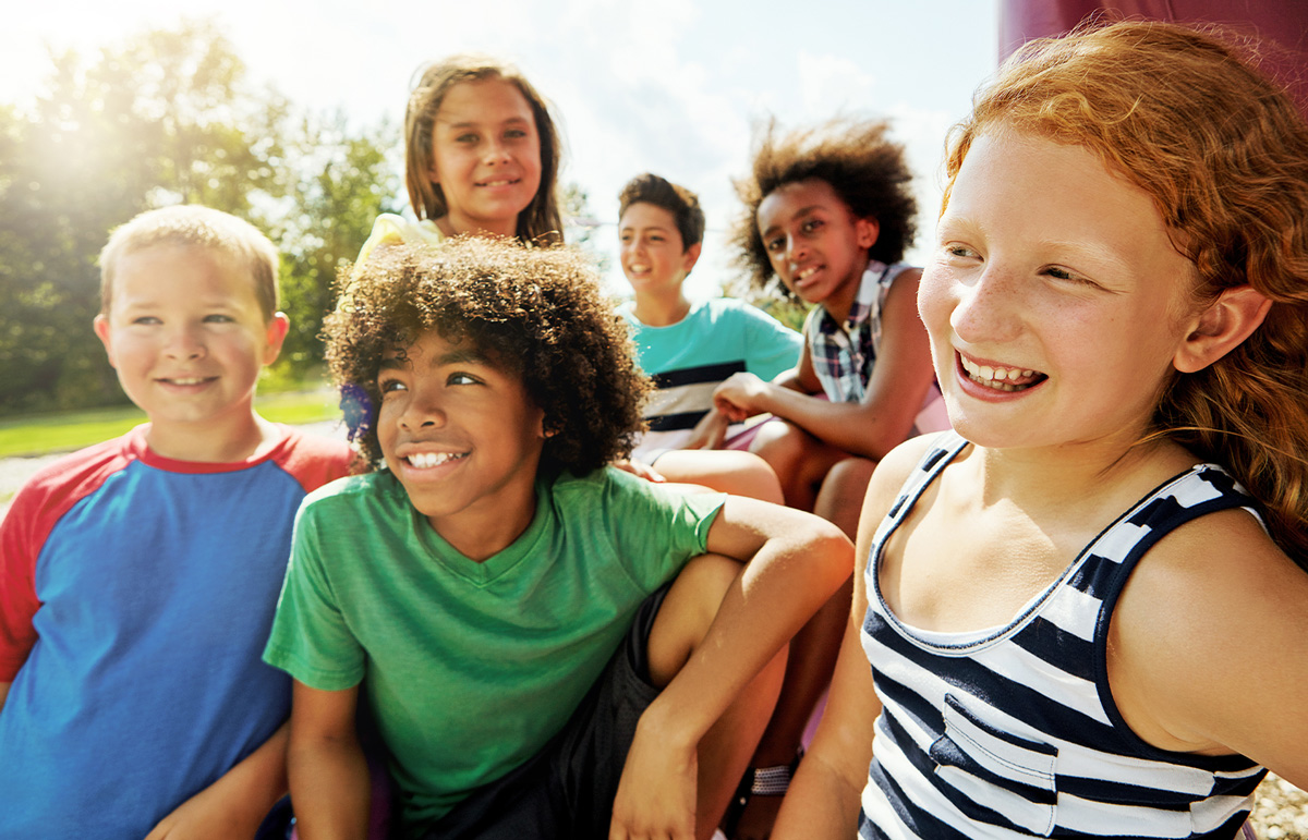 Summer of Impact: Prevention Programs, Community Outreach, and a Look ...